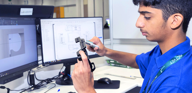 ACTVET | EMIRATESSKILLS NATIONAL COMPETITION